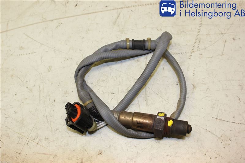 Porsche Cayman LambdaSonde gebraucht kaufen | Autoparts24