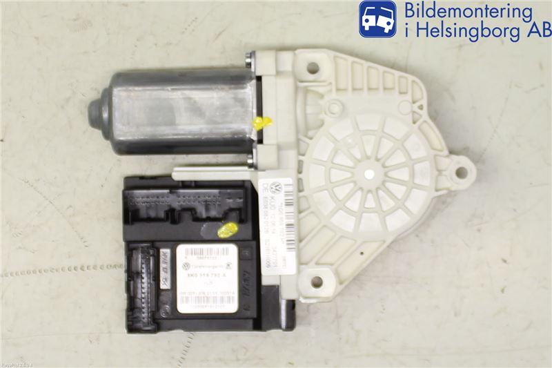 1Q0959702H : Rudemotor - Autoparts24