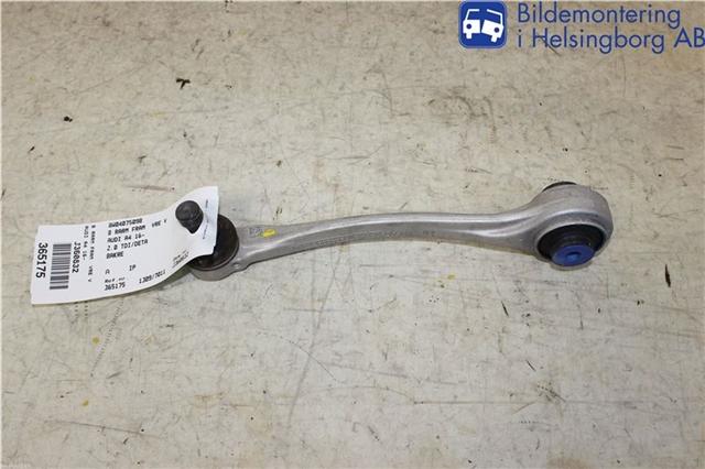 8W0407509B : Bærearm forrest øverst - Autoparts24