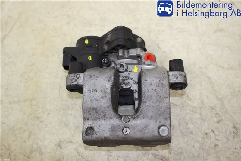 A-205-423-01-81 : Bremsekaliber - venstre bag - Autoparts24