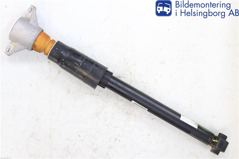 8W0-513-035-AB : Støddæmper - bag - Autoparts24