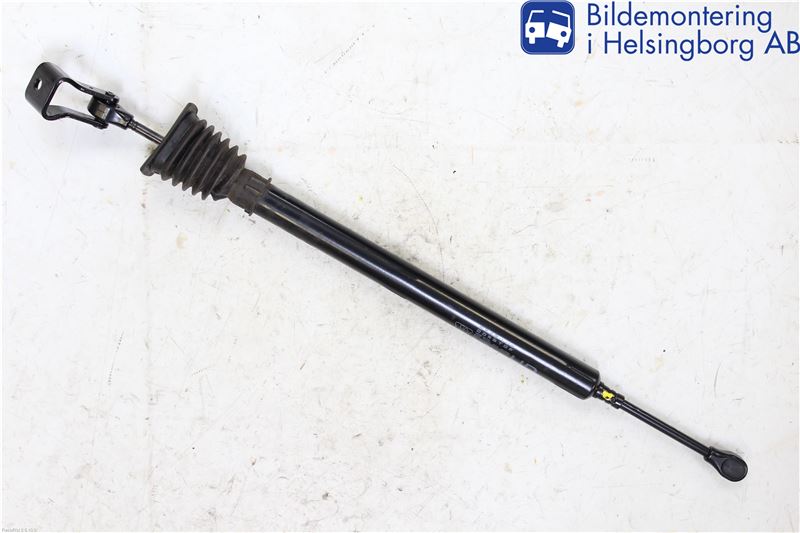 Porsche Panamera - Deurstop Panamera | Autoparts24