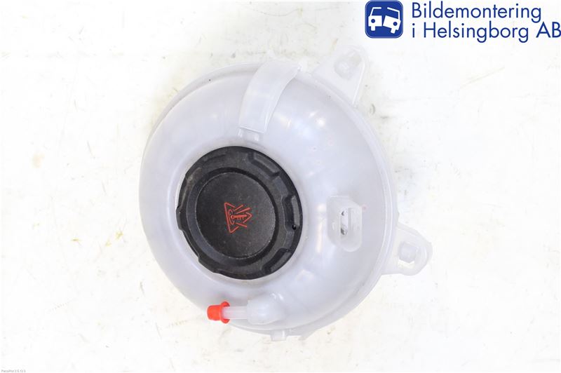 2Q0121321 : Expansievat / Koelvloeistof Reservoir - Autoparts24