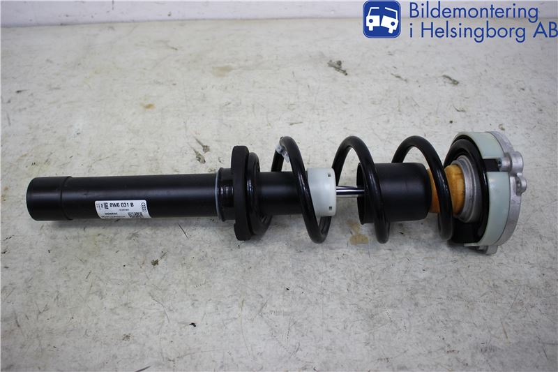 8W6413031B : Fjederben for - Autoparts24