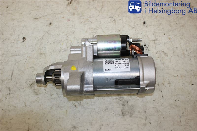 04L911024A : Startmotor - Autoparts24