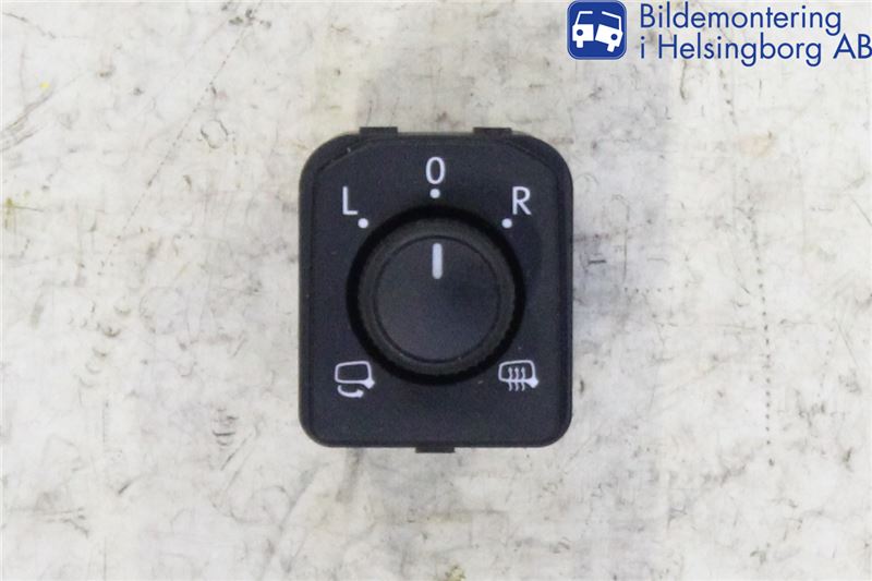 565-959-565-A : Kontakt - sidespejl - Autoparts24