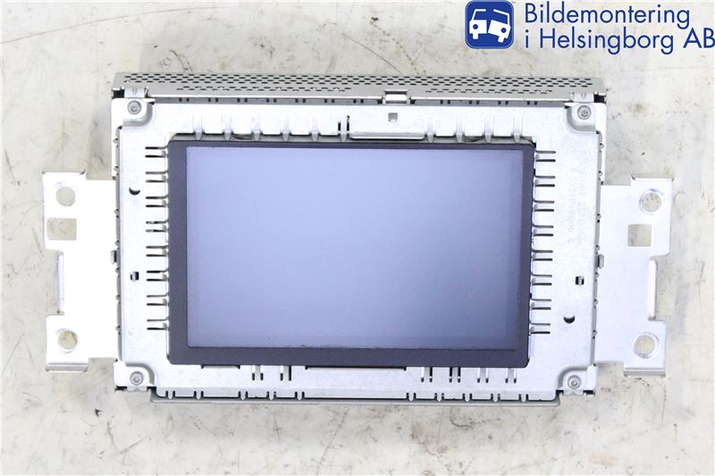 Brugt Volvo Xc60 - display | Autoparts24