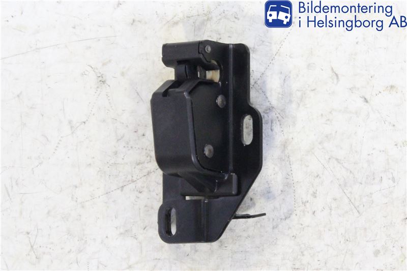 9808571680 : Zentralverriegelung und Türschloss - Autoparts24