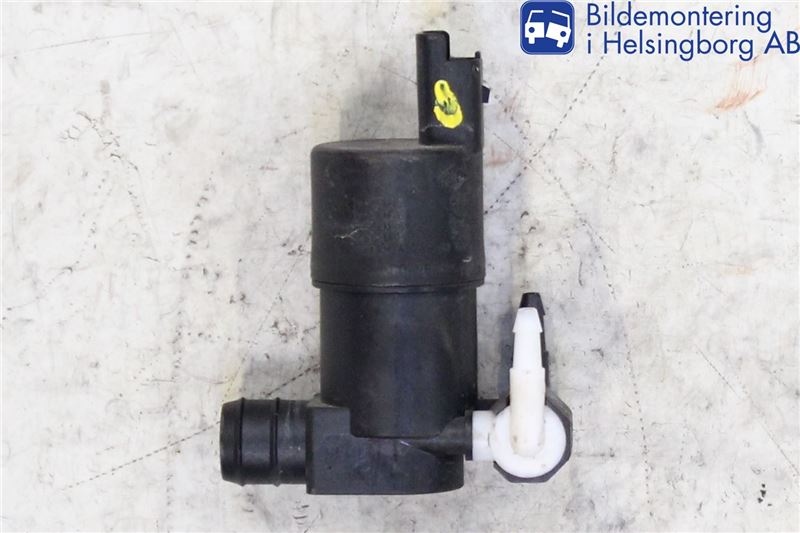 Peugeot 208 Wischwaschmotor gebraucht kaufen | Autoparts24