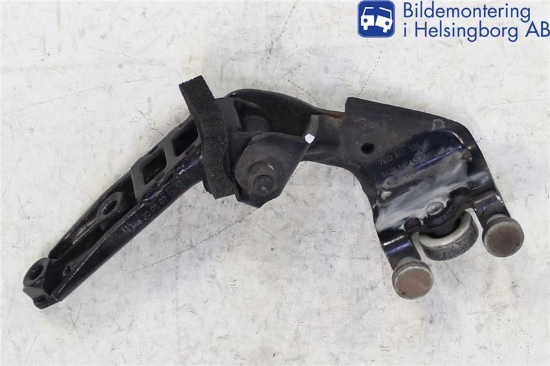 VW Transporter - Schuifdeur Transporter | Autoparts24