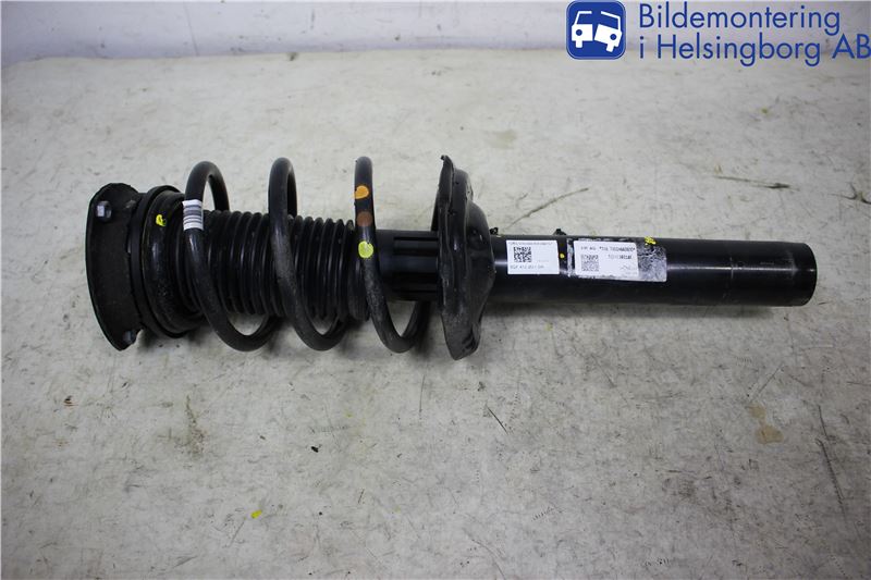 5QF413031AF : Fjederben for og Støddæmper - for - Autoparts24