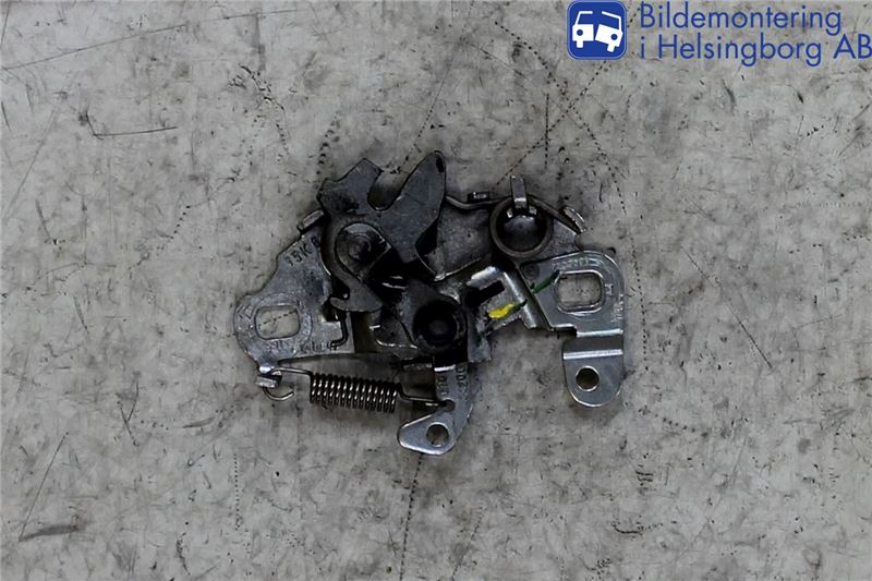 Brugt Peugeot 3008 - hjelmlås | Autoparts24