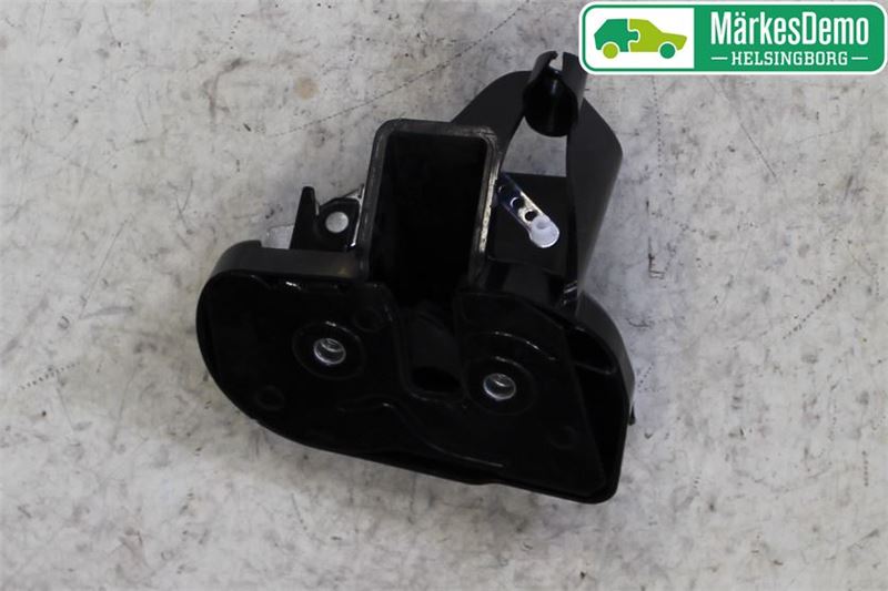 7E0-843-603-D : Dørlås - Autoparts24