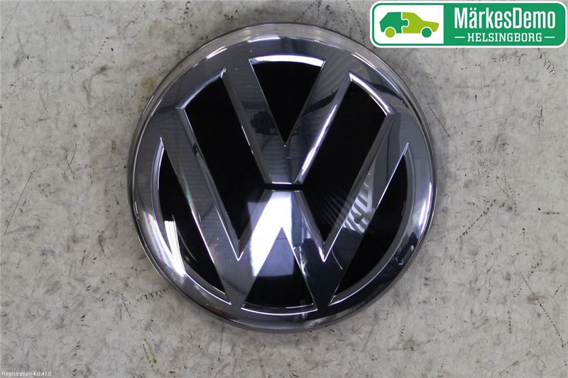Brugt VW Tiguan - Emblemer | Autoparts24