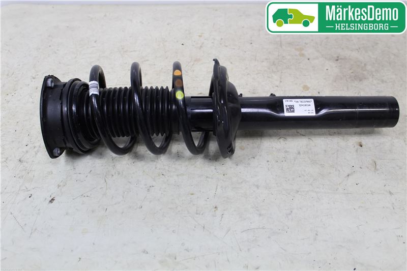 5QF413031AP : Fjederben for og Støddæmper - for - Autoparts24