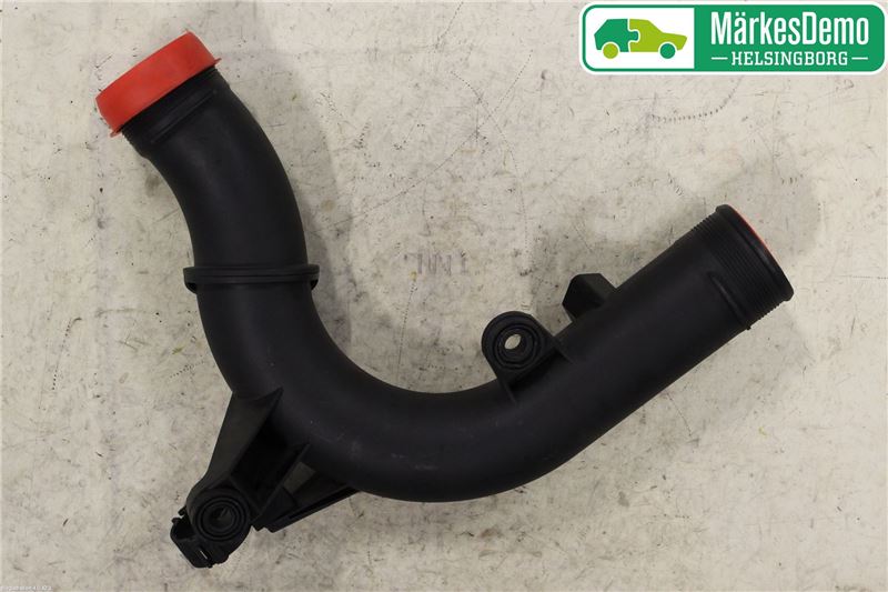 6C0-145-770-A : Intercooler hose en Turbo / intercoolerslang - Autoparts24