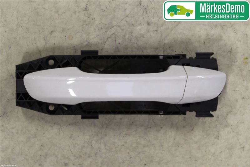 2G0-837-205-D : Håndtag udvending - Autoparts24