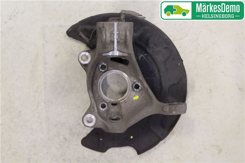 5Q0-407-254-B : Spindel for - Autoparts24