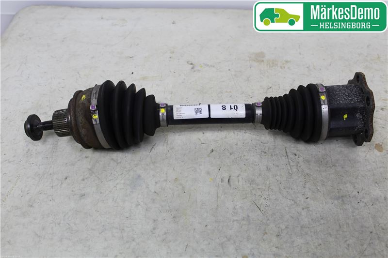 8W0407271B : Drivaksel for - Autoparts24