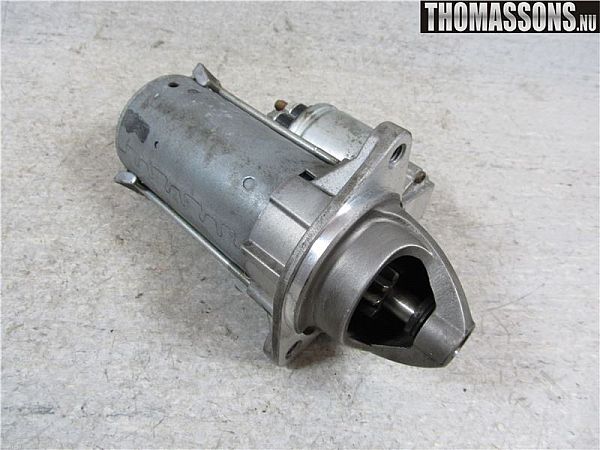 TS12E10 : Starter - Autoparts24