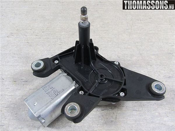 28710-AX60A : Ruitenwisser motor achter en Ruitenwisser motor voor ...