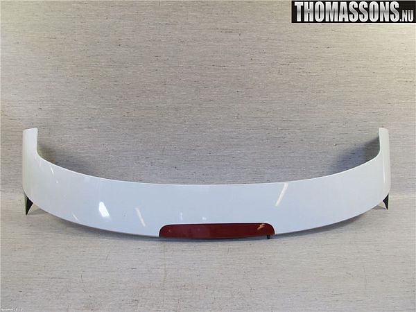 Brugt Renault Megane - Hækspoiler | Autoparts24