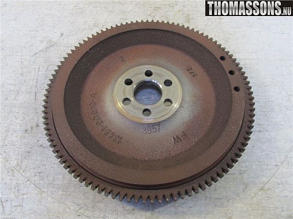 Citroën C1 - Vliegwiel C1 | Autoparts24