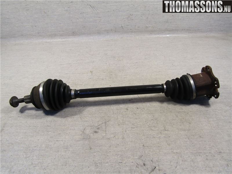 Audi A6 Avant (4F5, C6) Antriebswelle vorne 4F0 407 271 G