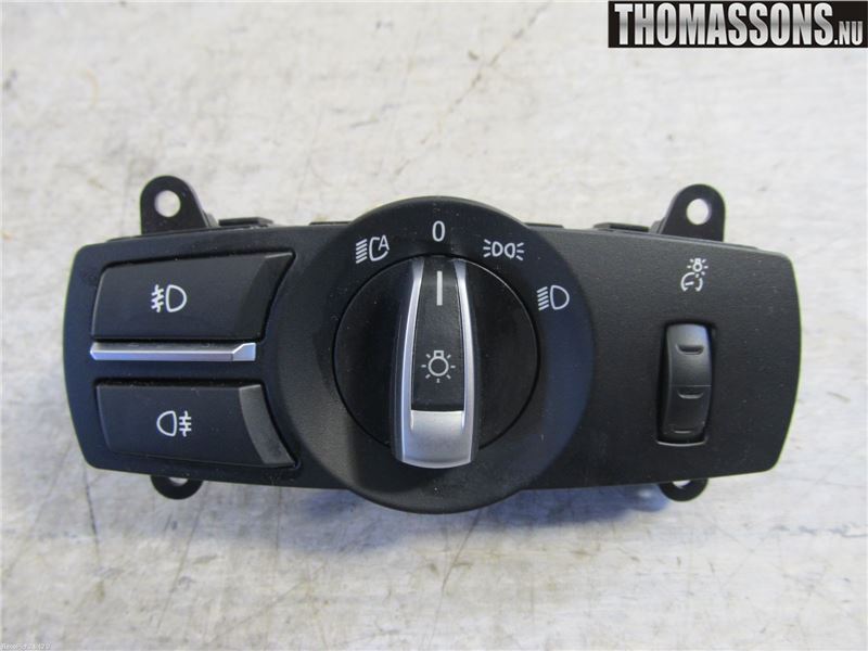 BMW 5 (F10) Switch - light 9192744, 61319192744