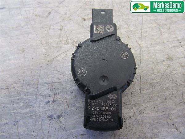 BMW 1 Regensensor gebraucht kaufen | Autoparts24
