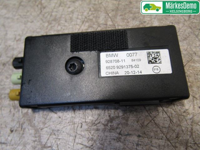 BMW X4 - Controller diverse X4 | Autoparts24