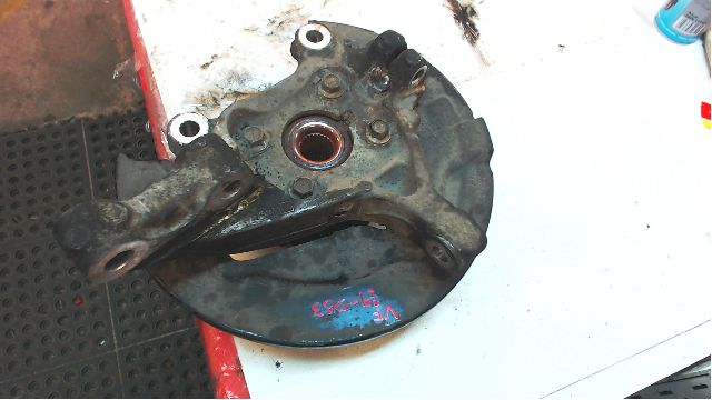 5352025 : Spindel for - Autoparts24