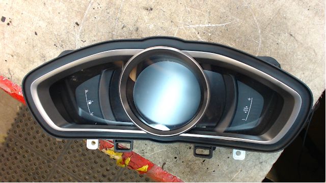 31473473 : Tellerklok / Instrumentenpaneel - Autoparts24