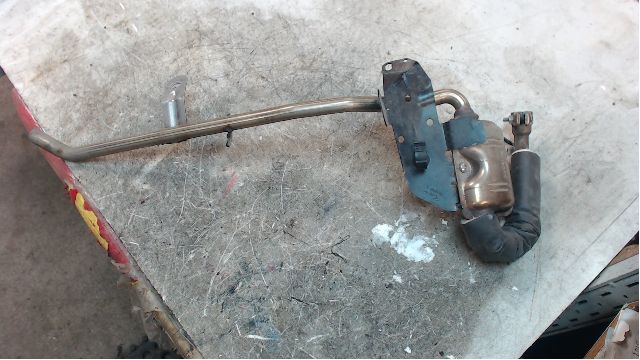 Brugt Volvo Xc60 - Dieselvarmer | Autoparts24