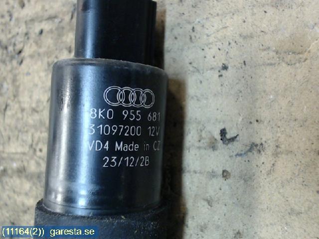 8K0-955-681 : Sprinklermotor - Autoparts24