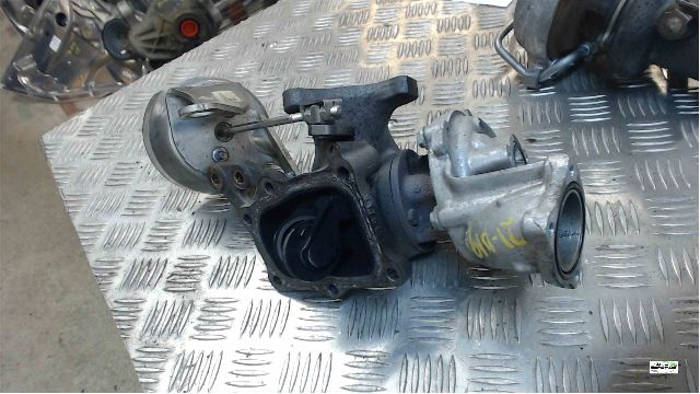 A6510906180 : Turbo / G-lader - Autoparts24
