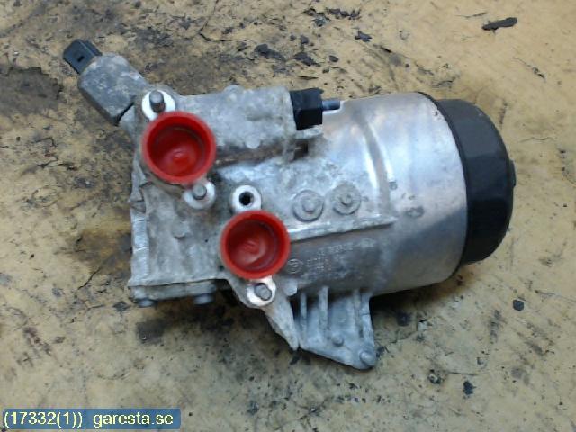 51750610: Ansaugschlauch, Ölfilterstutzen, Ansaugkrümmer, - Autoparts24