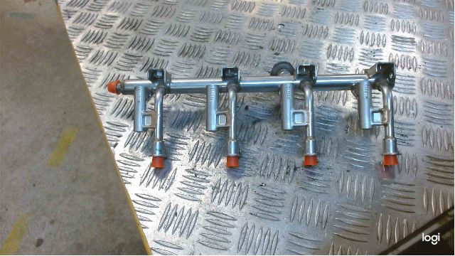 Ford Kuga - Hogedrukrail / injectiespuitleiding Kuga | Autoparts24