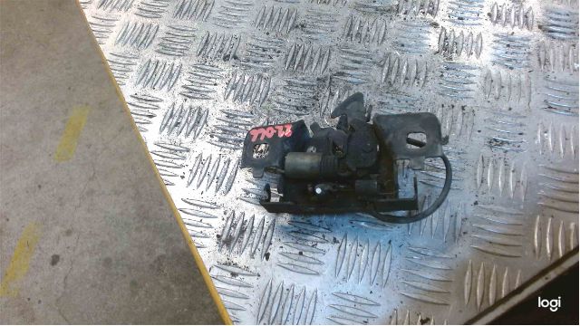 Renault Trafic - serrure de capot Trafic - Autoparts24
