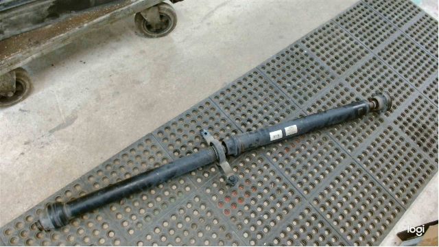 Audi Q5 - Cardan Q5 | Autoparts24