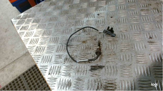 Volvo Xc60 - Sensor temperatuur / druk - uitlaat Xc60 | Autoparts24