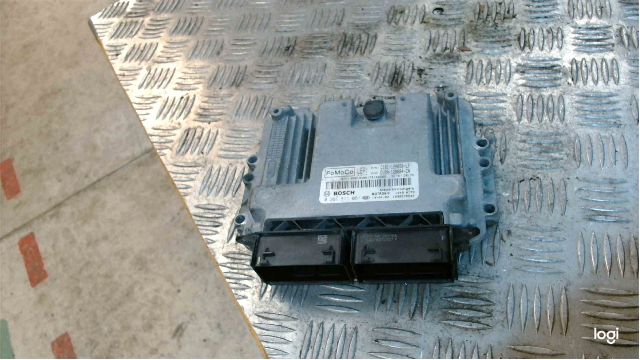 CV2A12B684CA : Computer motormanagement - Autoparts24