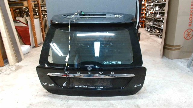 Volvo Xc60 - Achterklep Xc60 | Autoparts24