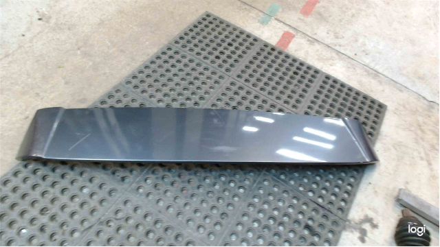 BMW X5 Heckspoiler gebraucht kaufen | Autoparts24