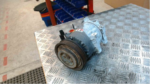 8831005090 : Klimapumpe - Autoparts24