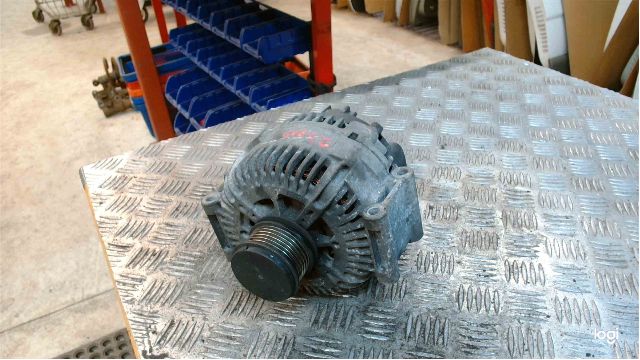 06E903016D : Generator - Autoparts24