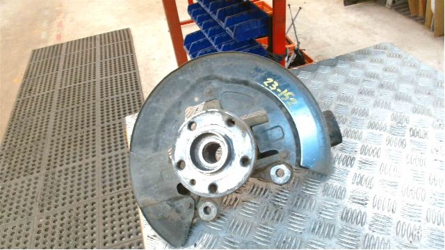 Volvo Xc60 - Asschenkel / Wielnaaf voor Xc60 | Autoparts24