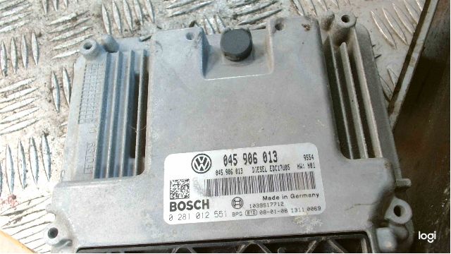 045-906-013 : Computer motormanagement - Autoparts24