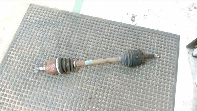 495001W200 : Aandrijfas voor - Autoparts24