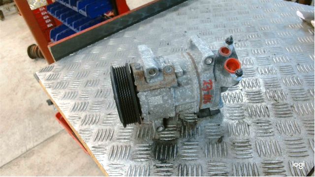 Brugt Peugeot Partner - Airconditionpumpe | Autoparts24